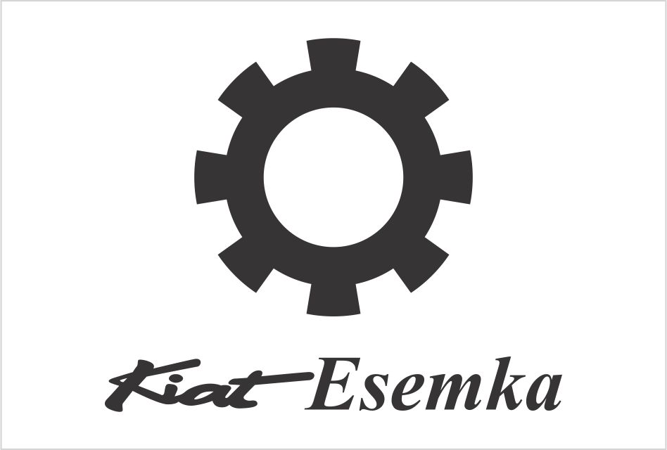 Kiat Esemka | collection logo