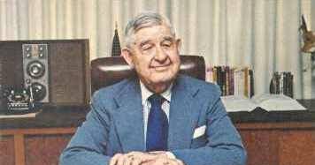 Starke Reality: John R. Rice Quotes of the Week