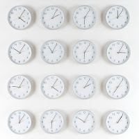 Everyday Inspired: New Ways to Think About Time