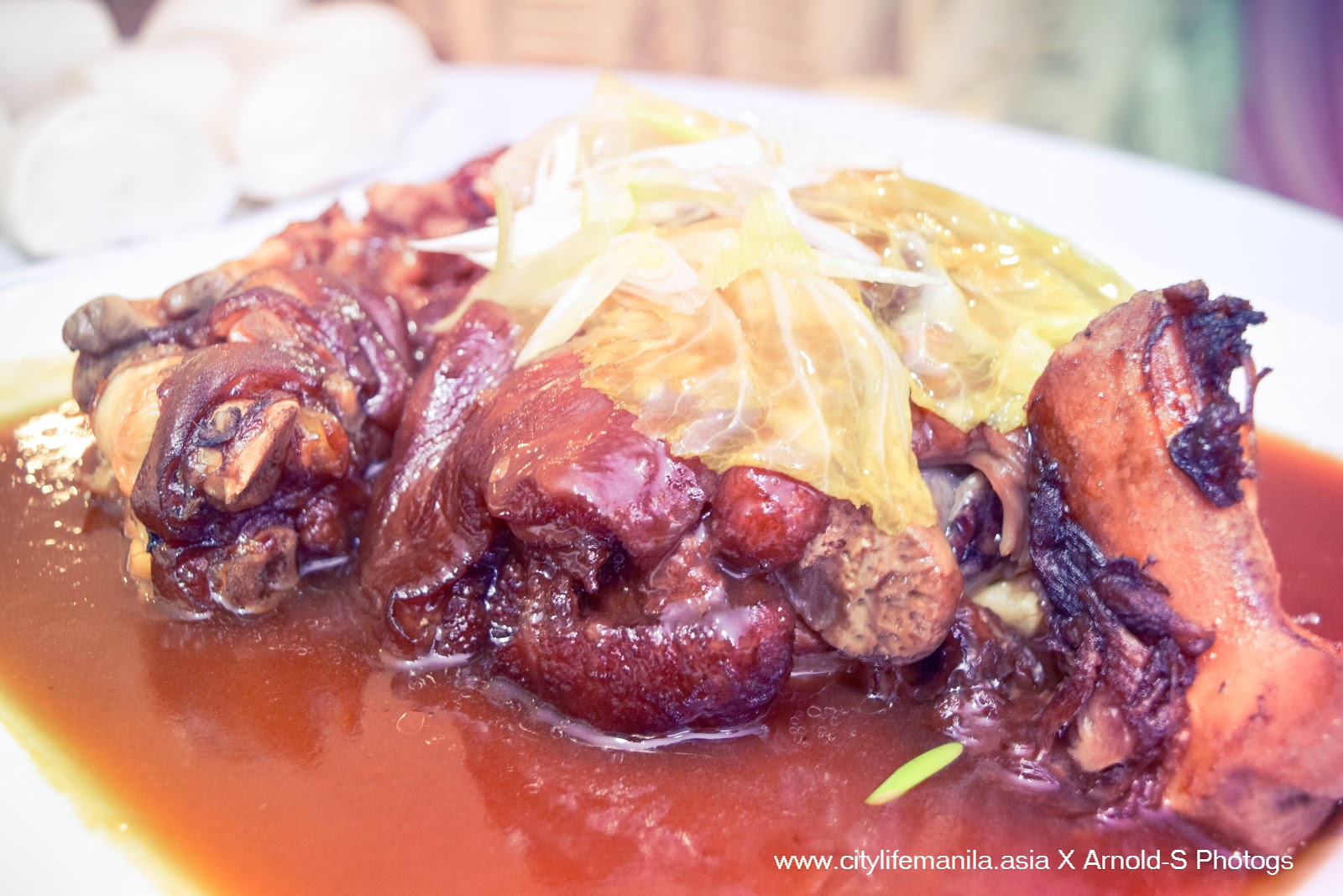 City Life Manila - Your guide to your city life in Manila:: Chef ...