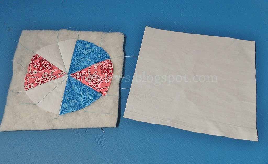 DIY Pincushion Tutorial & Pattern ~ Free-Tutorial.net