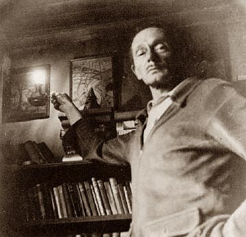 EXPEDIENTES SECRETOS PULP: CLARK ASHTON SMITH