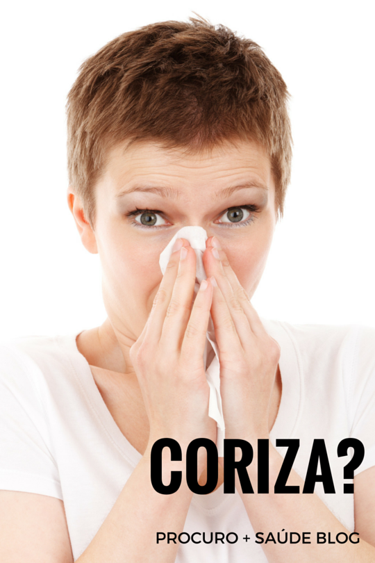 Coriza