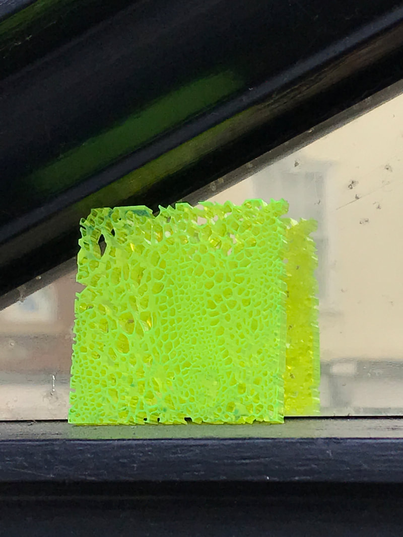 Collect Connect: Henry Driver / Ed Arantus - Silver Spoon exhibition