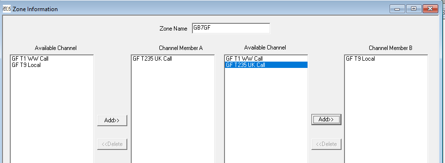Building a basic codeplug for DMR (DMR Part 2)