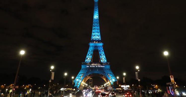 FRANCEINFOABOUT: Fakta, Sejarah, dan Geografi Negara Perancis yang Harus Kalian Ketahui