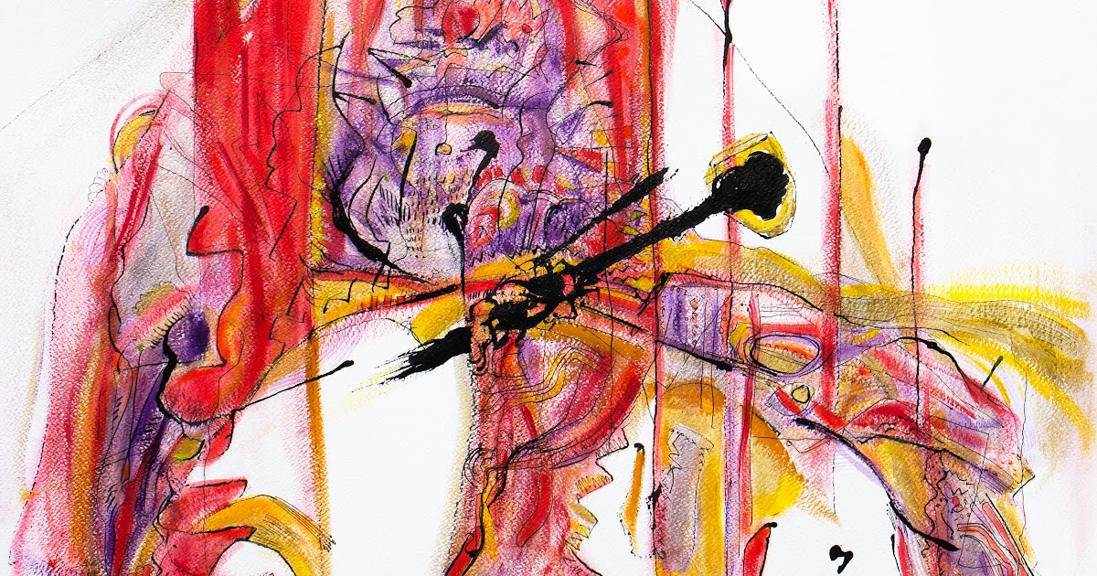 The Masque of Anarchy