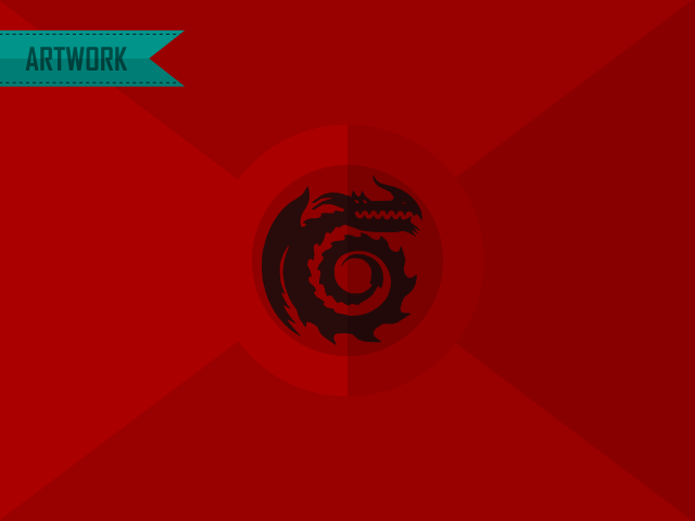 abimahan: How To Train Your Dragon - Emblem