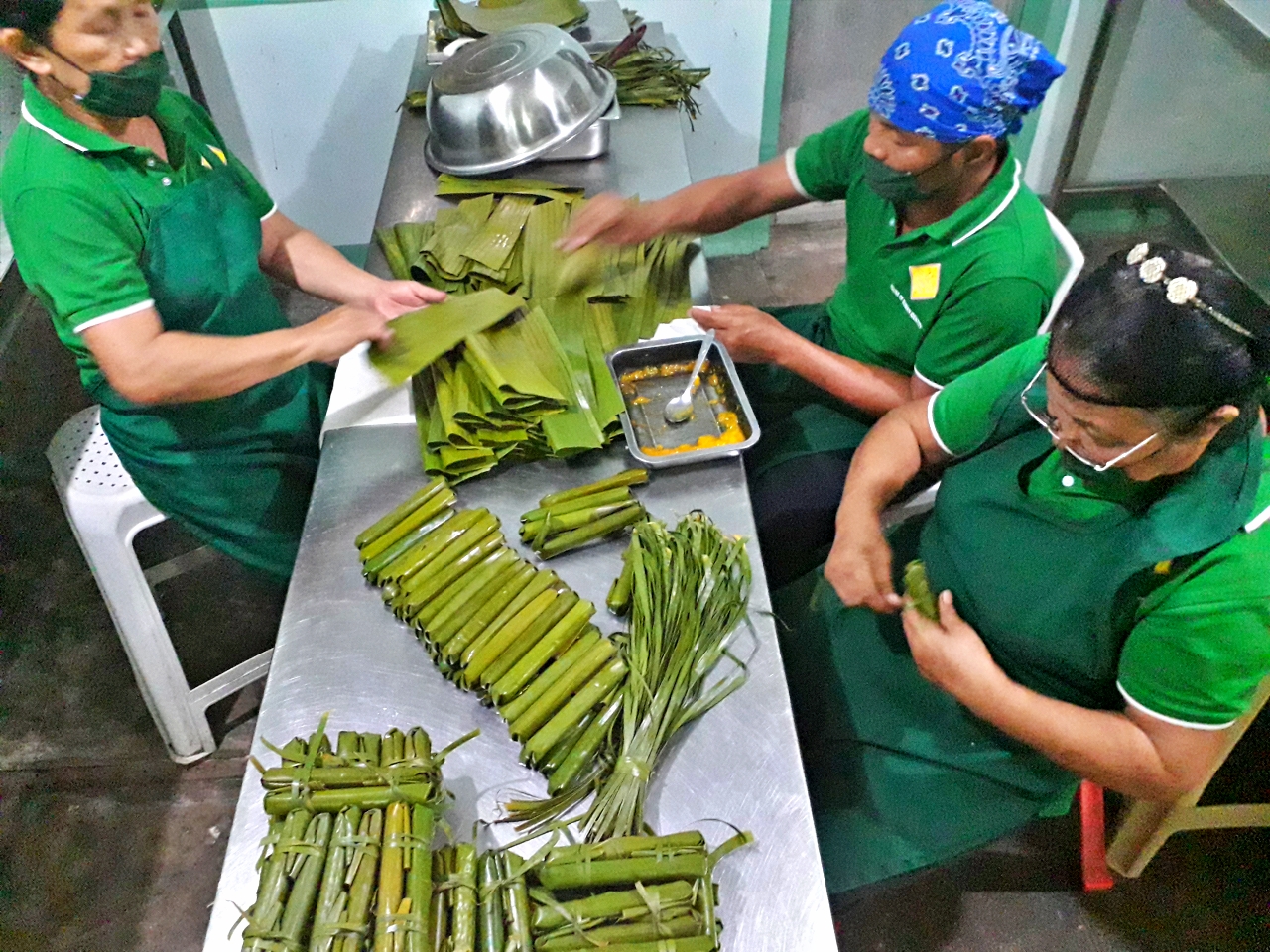 Clarin House of Suman | Misamis Occidental - Nomadic Experiences