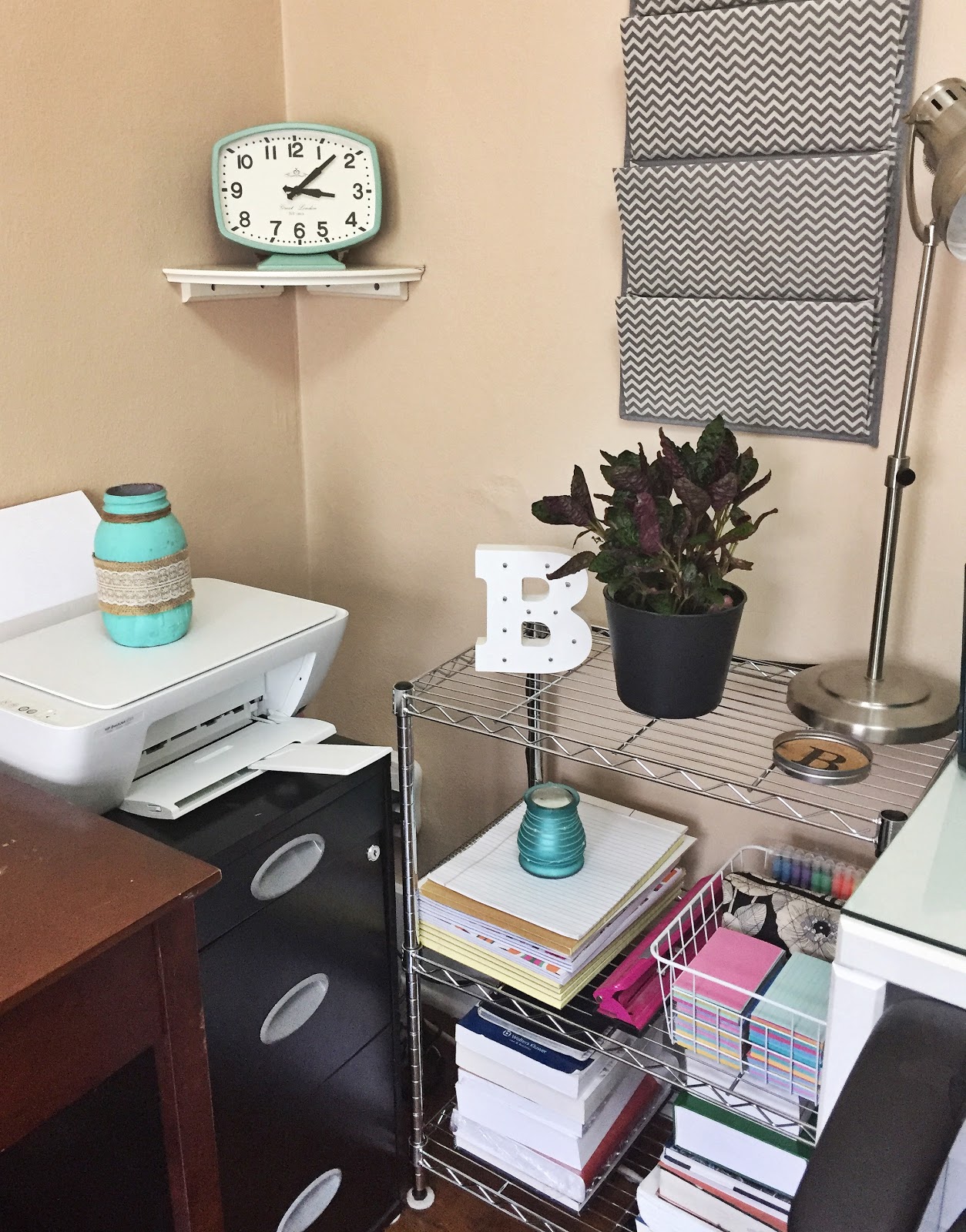 How to Set Up a Study Space for Law School - The Legal Duchess