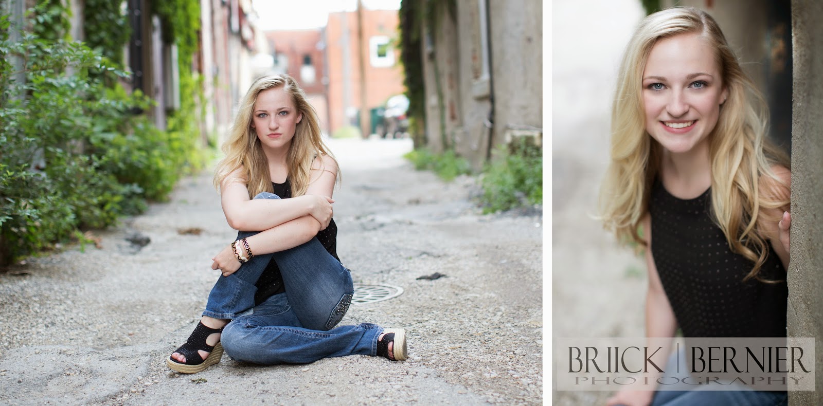 Briick | Bernier Photography