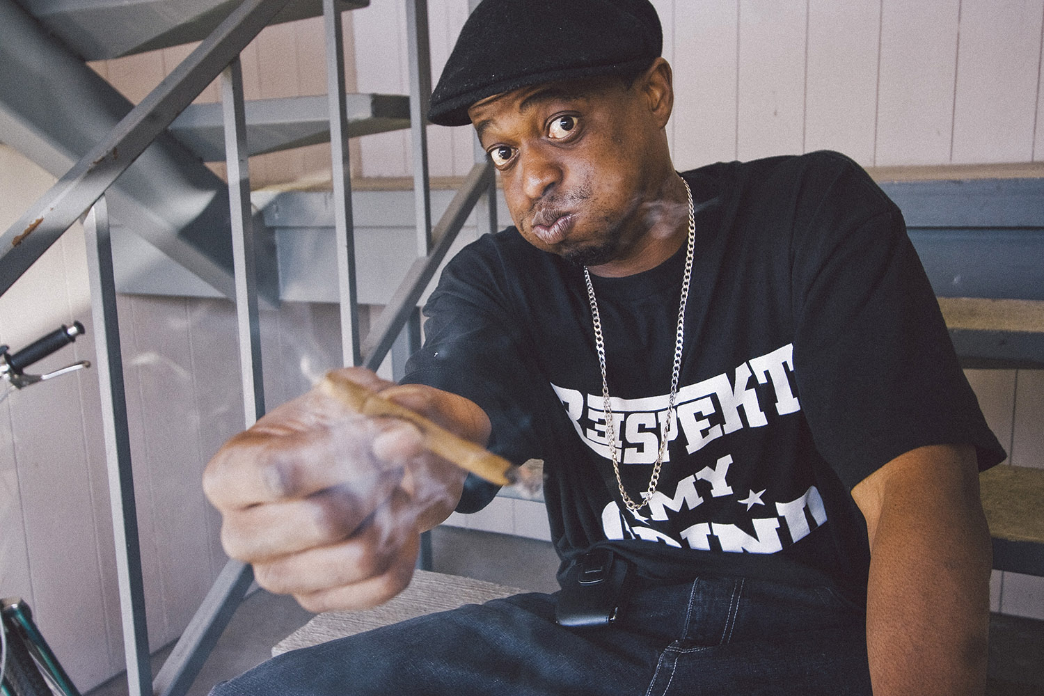 Hip Hop szigorúan szubjektíven: Devin the Dude