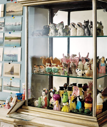 Carol Vickers | modafabrics.com