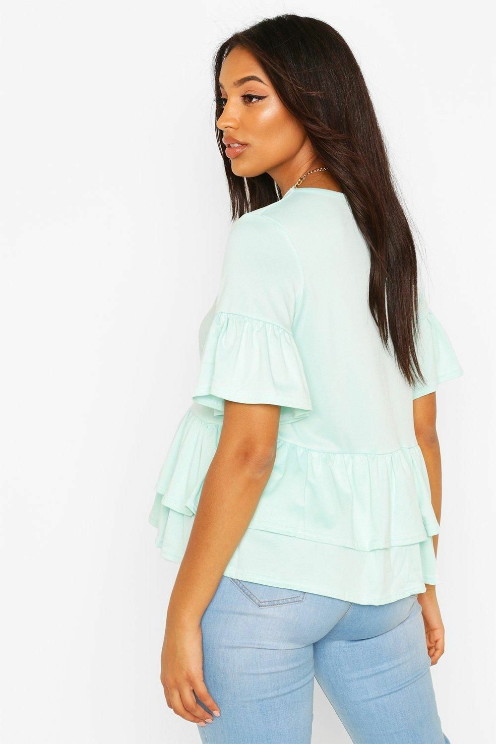 Names of 25 trendy tops that every girl should know.