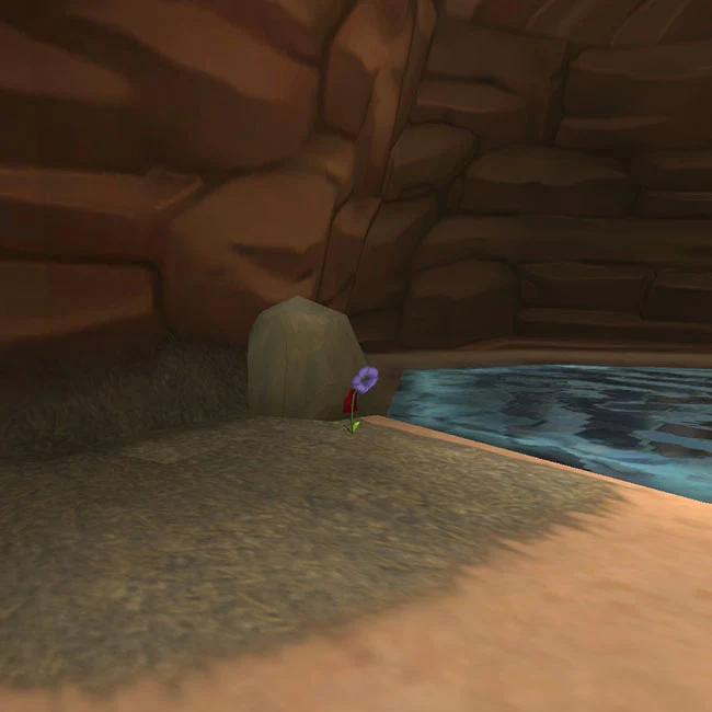 Lemuria Zeke Quest Guide: Hero Flowers | Wizard101 - Swordroll's Blog ...