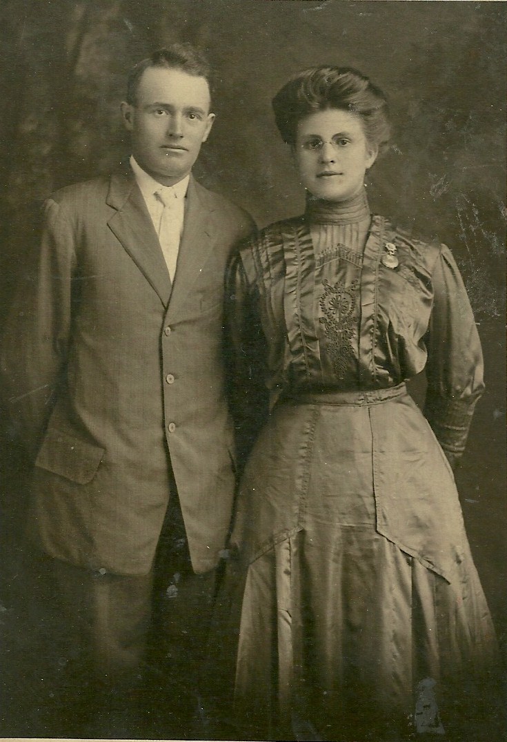 The Farmer & The Painter: JOHN WALMER