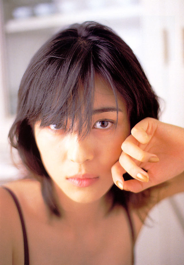 1974 / Miki Mizuno / 水野美紀 / みずのみき / 미즈노 미키 / Actress