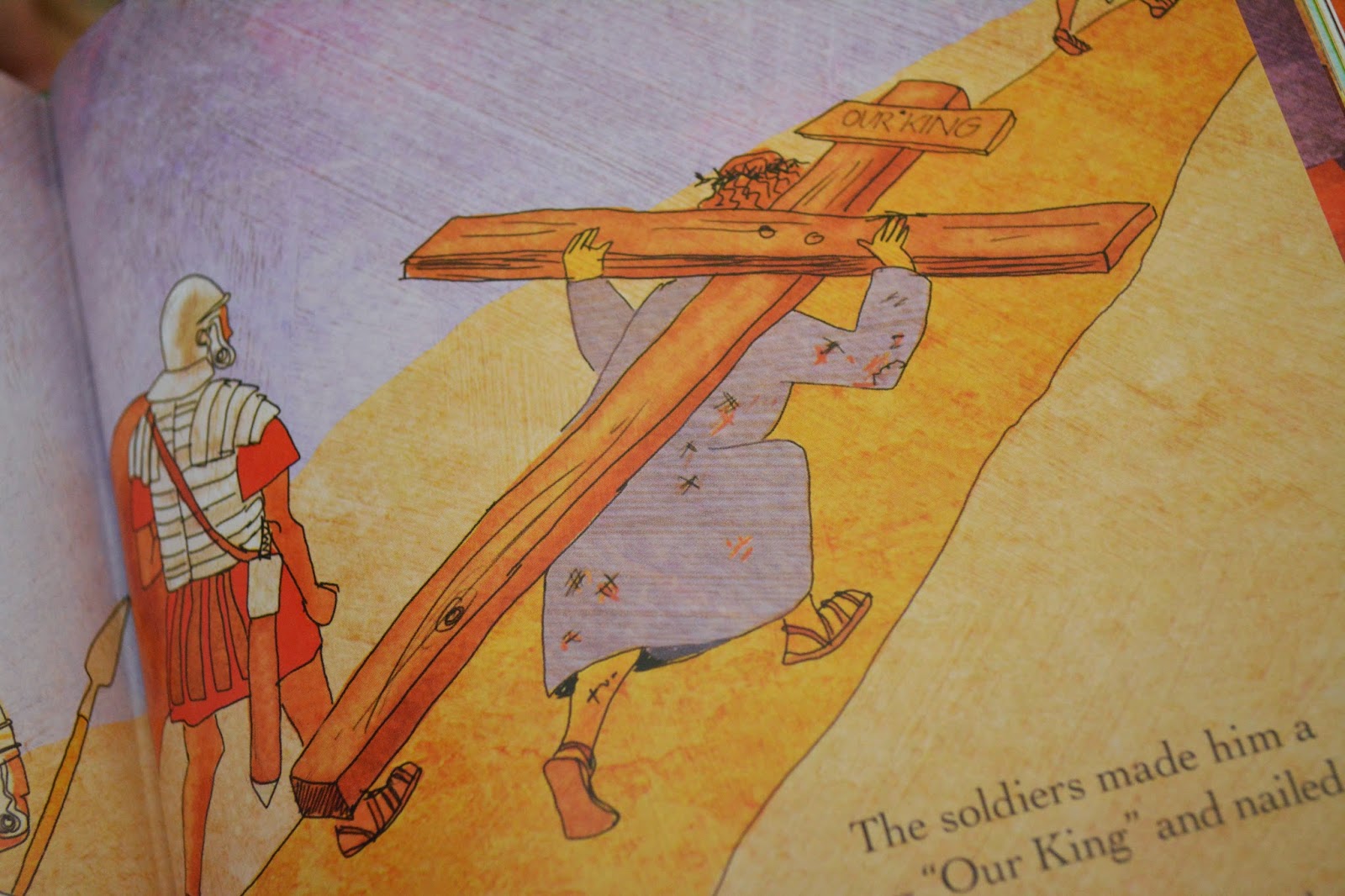 the chronicles of us: Playtime and Teachable Moments