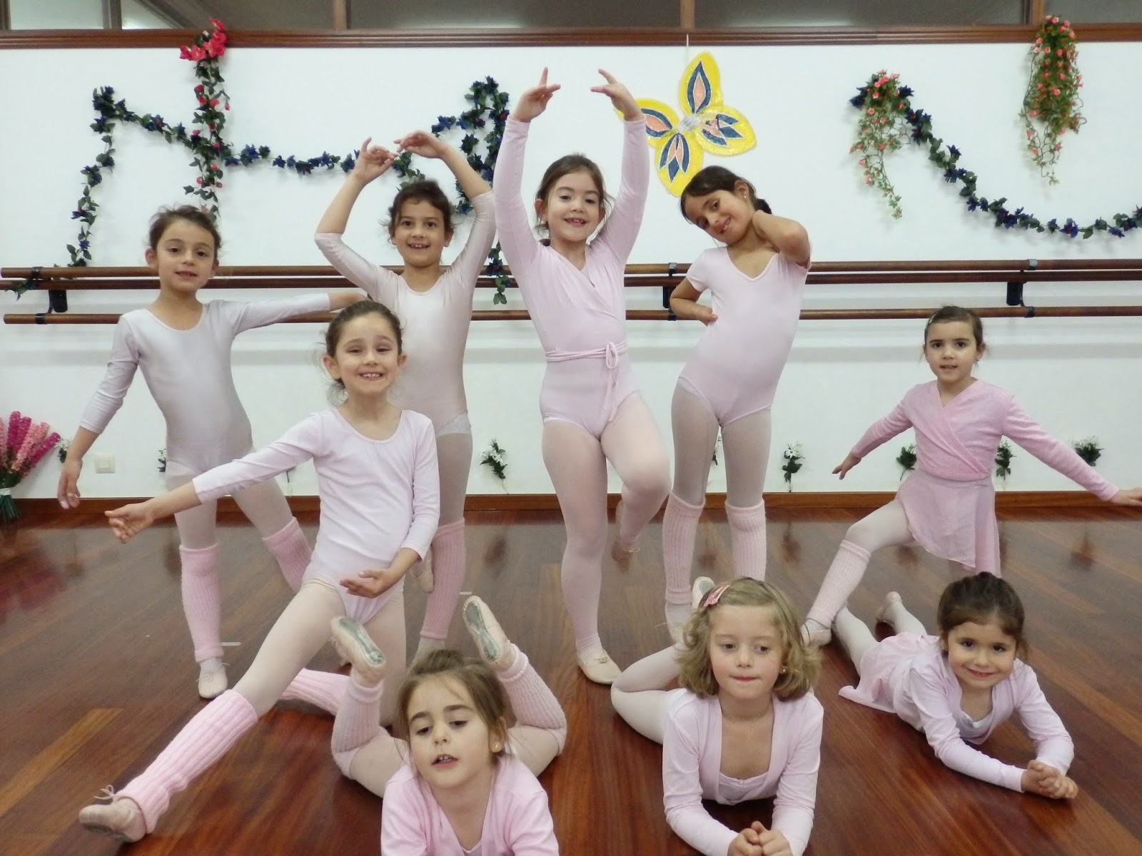 Danza Susana Castro: marzo 2015