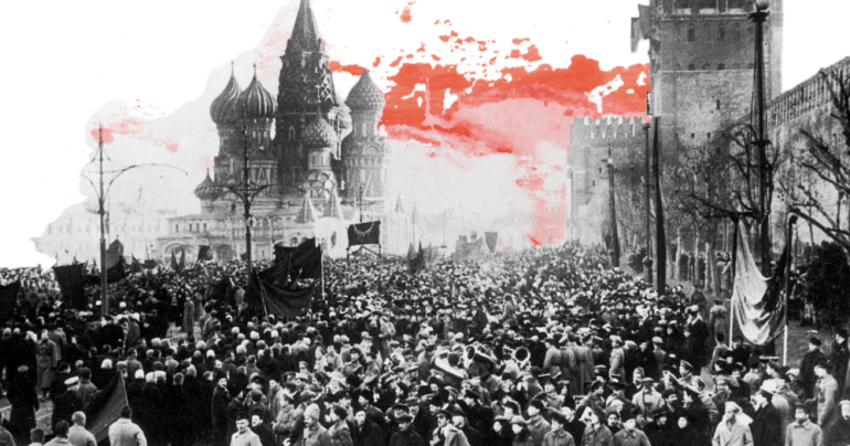 Que Era La Union Sovietica - chefli