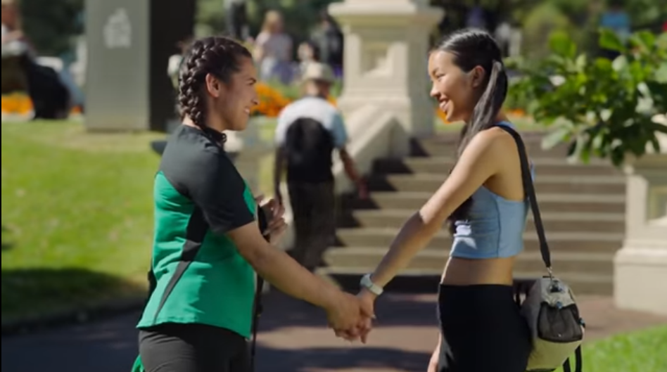 Henshin Grid: Power Rangers Dino Fury - The Matchmaker - Episode Review