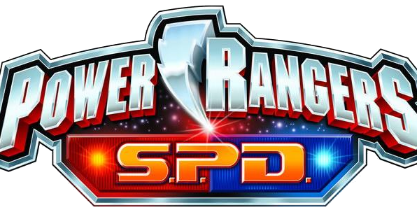 Planet Heroes: Power rangers SPD