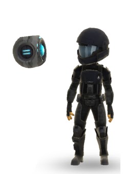 puntosutfusil-halo: como conseguir la armadura de odst para el avatar ...