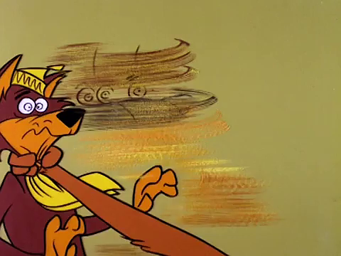 Yowp: Are You Loopy For Loopy?