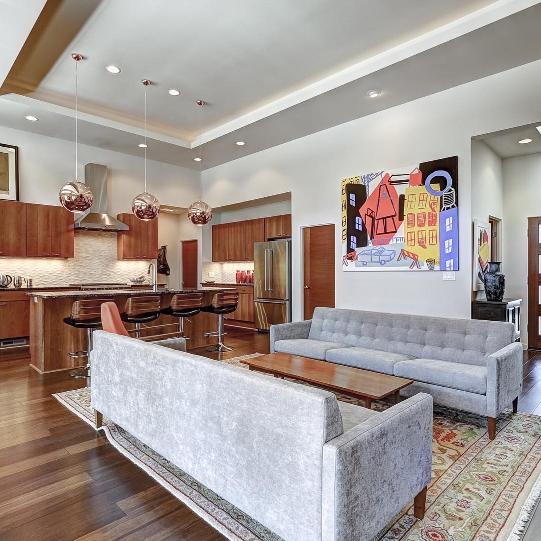 Home Construction, Interior Rework & Repair McMinnville OR