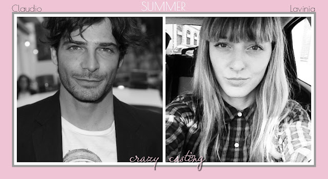 Summer 2 - Dritto al cuore di Elisa Sabatinelli, recensione