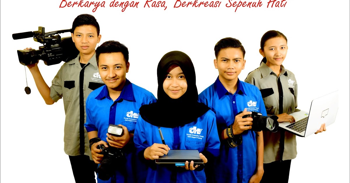 DKV SMKN 9 BANDUNG: PPDB (PENERIMAAN PESERTA DIDIK BARU) DKV SMKN 9 ...