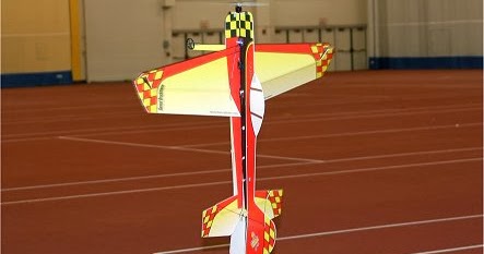 Leicester Model Aero Club: An additional Indoor Flying Session booked ...