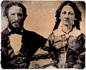 American Hauntings: "FORLORN HOPE"