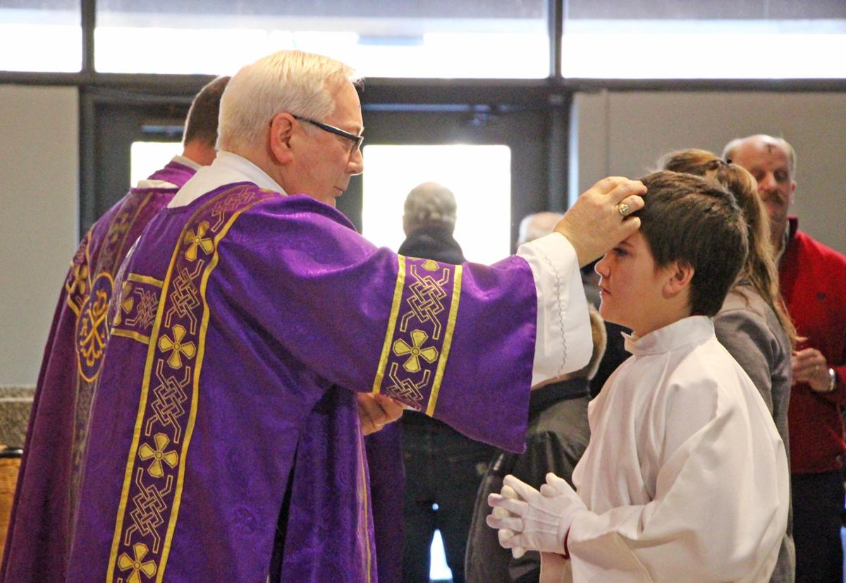 Father Carlson's Blog