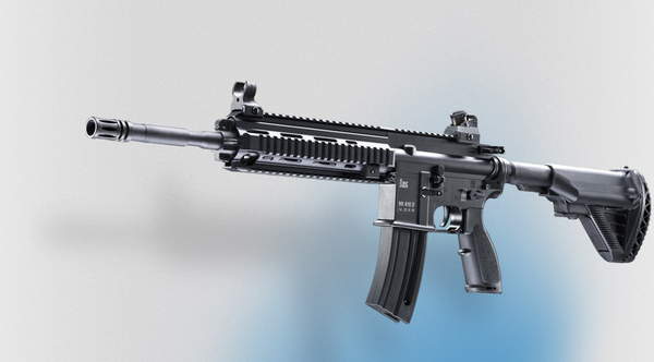 GENERAL GUN (Para uma sociedade mais segura)