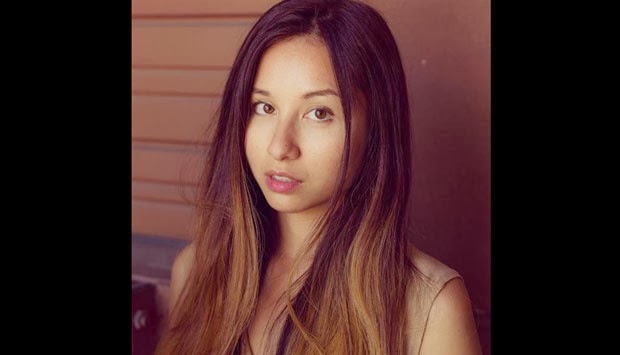 DEWI MEMEK: Foto dan Biodata Amanda Rosenberg Selingkuhan Bos Google ...