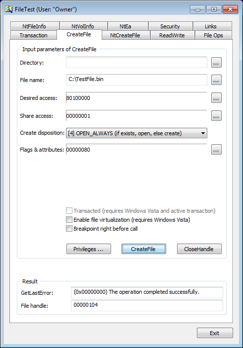 Of Filesystems And Other Demons Some Limitations Using Files Opened By Id