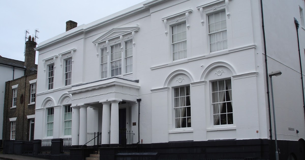 Brereton World: Fitzroy Wilson