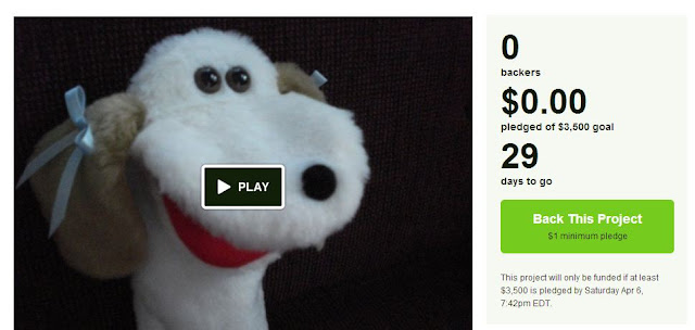 Charlie The Cavalier : Keeping Families Connected with Video Chatting ...