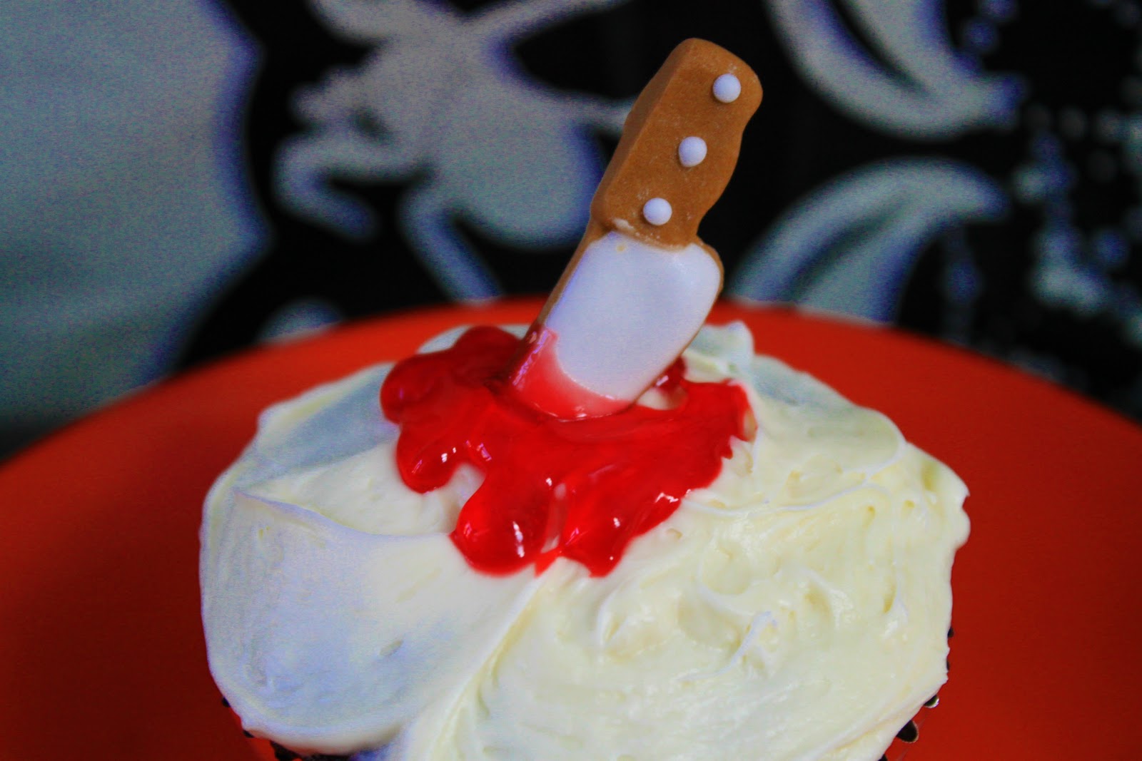 Clutzy Cooking: December 2011