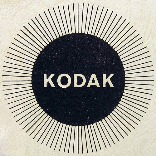 History of All Logos: All Kodak Logos