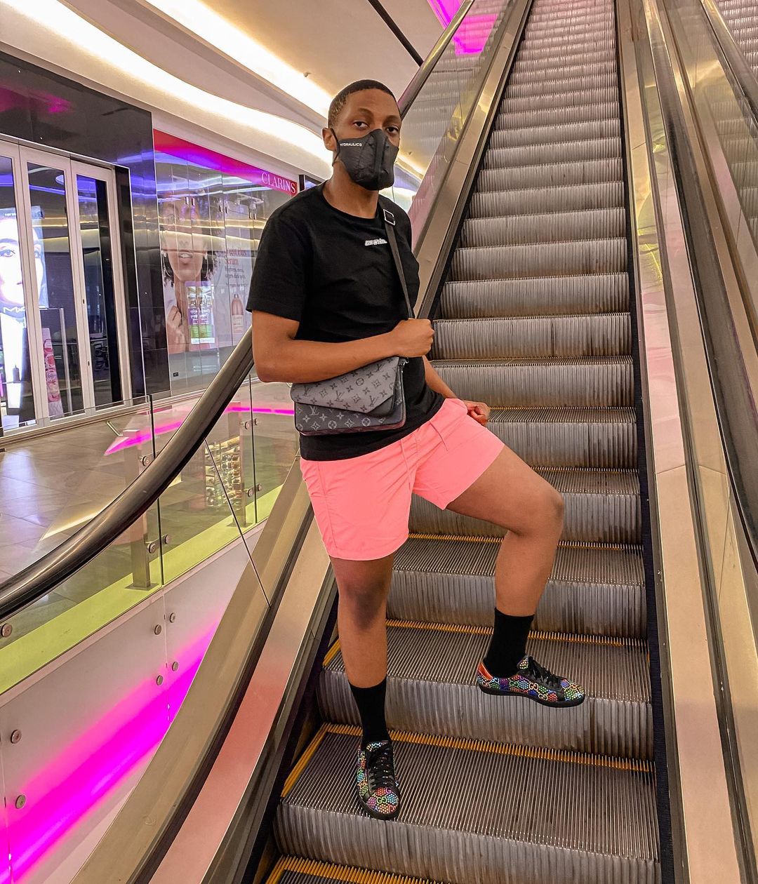 The question remains: Is Andiswa Selepe 'The Bomb RSA' pregnant for her ...