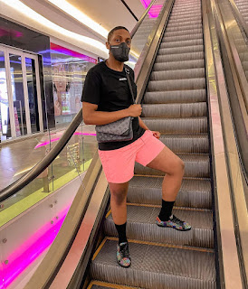 The question remains: Is Andiswa Selepe 'The Bomb RSA' pregnant for her ...