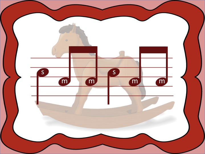 Bell Horses - Music a la Abbott - Amy Abbott - Kodály Inspired Blog and ...