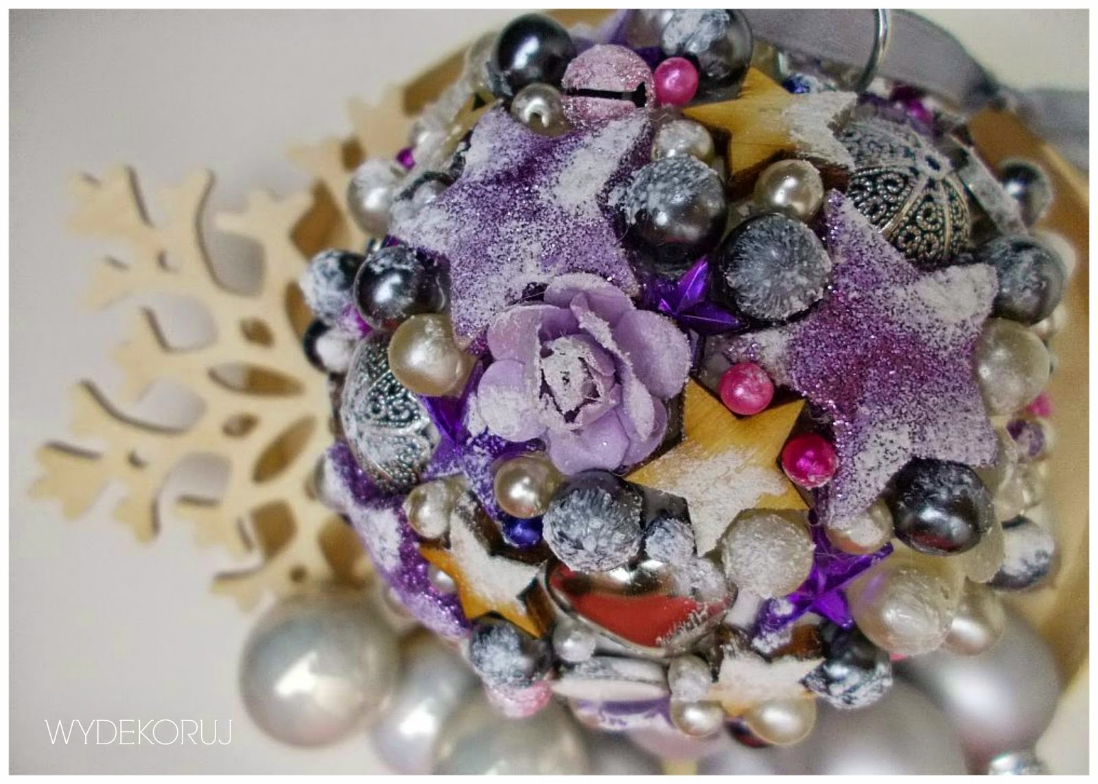 DIY - MAGICZNA BOMBKA - Polskie Handmade - kreatywna strona życia