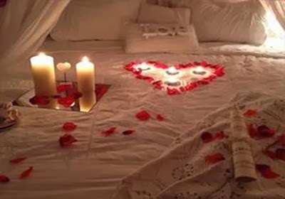 Photos et images de romantiques ~ Messages d'amour