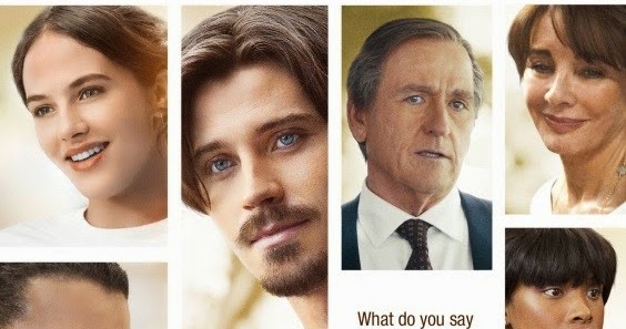 DVD Review - Lullaby - Ramblings of a Coffee Addicted Writer