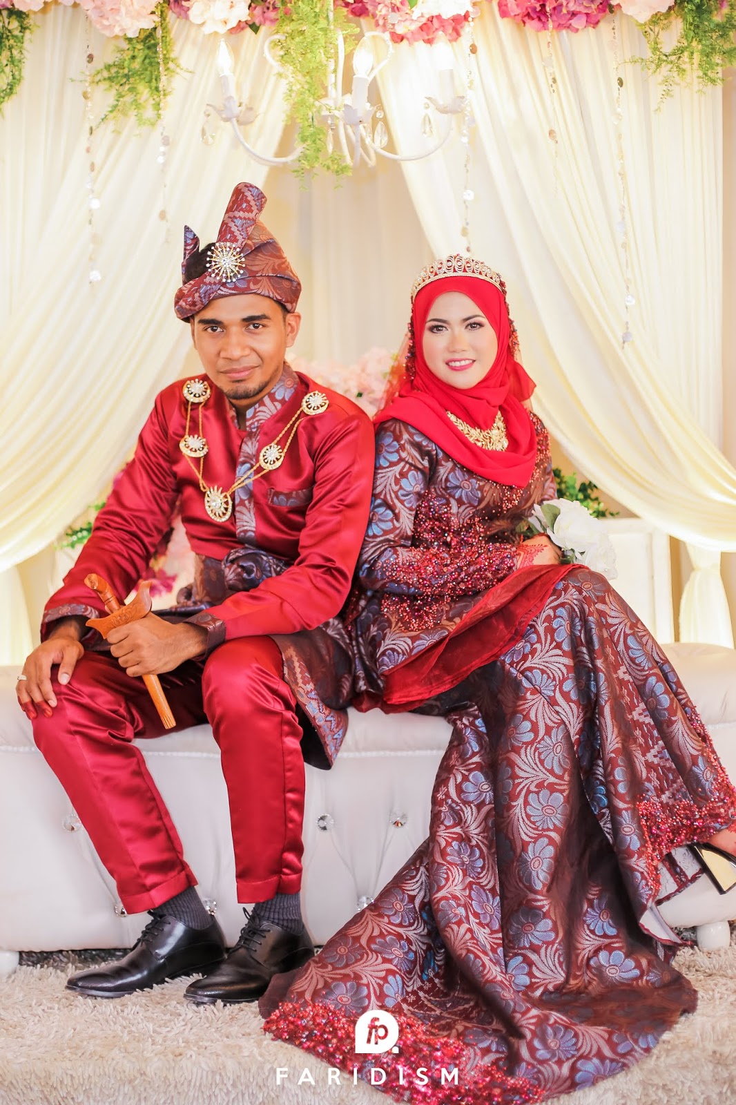 Muhammad Haziq & Syazana Nabila Atika | September 29, 2018 | Faridism ... Muhammad Haziq & Syazana Nabila Atika | September 29, 2018 | Faridism ...