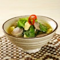 GANGAN MANUK KHAS KALIMANTAN TIMUR - Aneka Kuliner (Jhoni Magazine™)