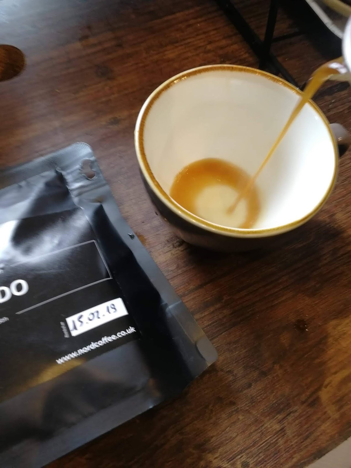 One Click Coffee Box - The Coffee Life